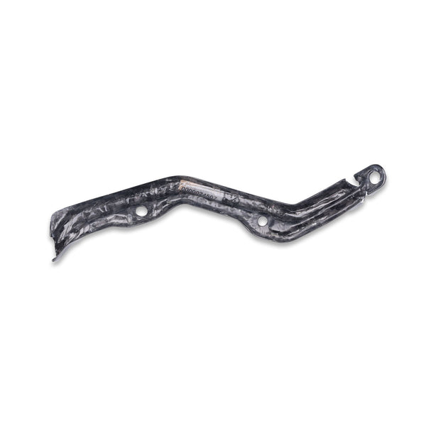 NT 100% Carbon Fiber Rear Brake Line Cover for Panigale V2 Ducati 1199 ...