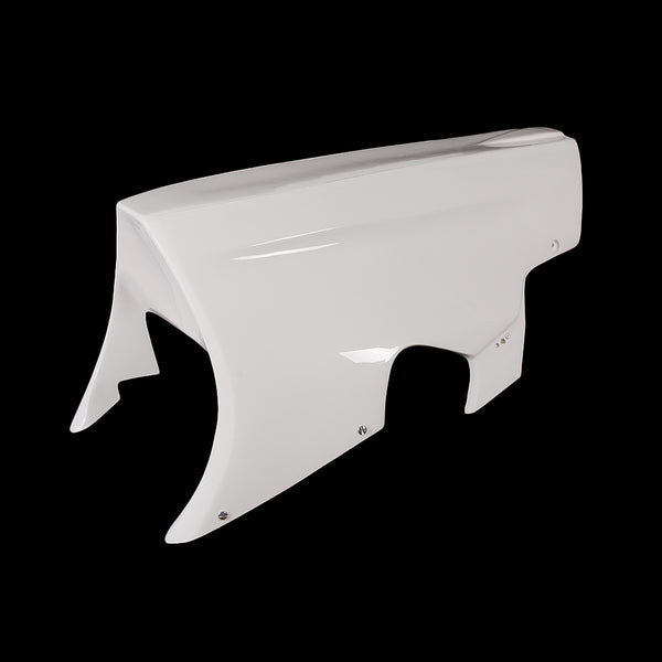Fiberglass Race Track Fairing Kit – NTFairings
