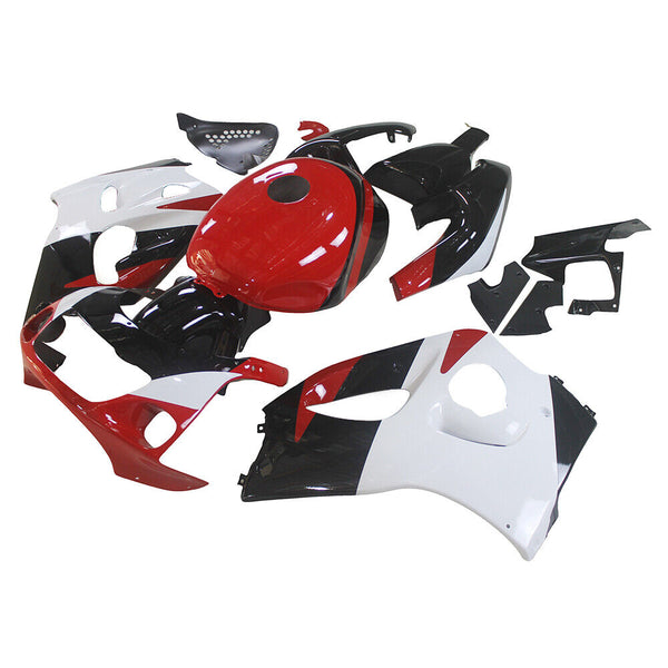 US STOCK NT Fairing Fit for Suzuki 1996-1999 GSXR600/750 SRAD w/ Tank ...