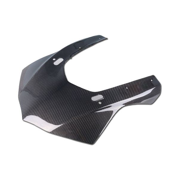 100% Carbon Fiber FRONT NOSE COWLING FAIRING 2015-2016-2017-2018-2019 ...