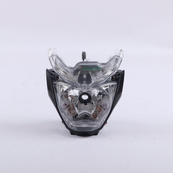 Front Motorcycle Headlight Headlamp Fit Yamaha 2016-2018 MT03 MT25 ...