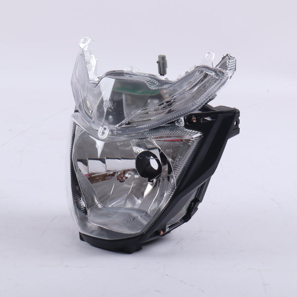 Front Motorcycle Headlight Headlamp Fit Yamaha 2016-2018 MT03 MT25 ...