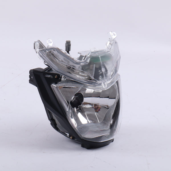 Front Motorcycle Headlight Headlamp Fit Yamaha 2016-2018 MT03 MT25 ...