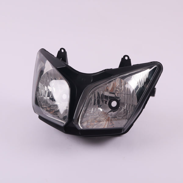 Front Motorcycle Headlight Headlamp Fit 2000-2009 DL650 1000 Vstrom ...