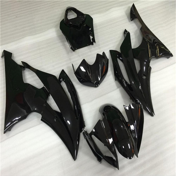 NT Aftermarket Injection ABS Plastic Fairing Kit – NTFairings